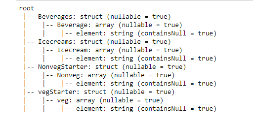 A Simple Guide Using Databricks For Xml Parsing By Debora Lewis Medium