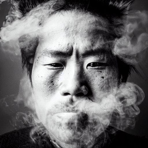 Stable Diffusion: Smoke & Mirrors | by tzenlong goh | Medium