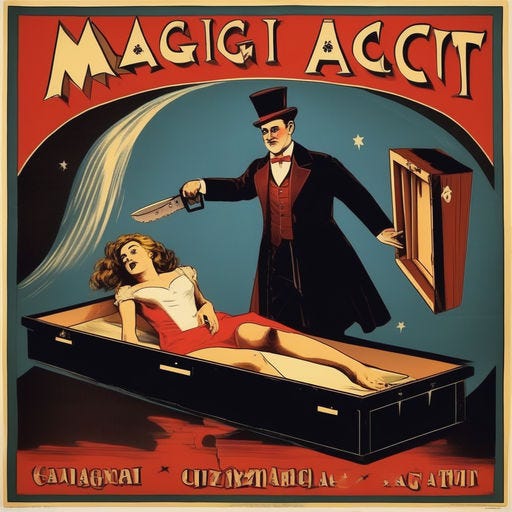 Randini’s Night Of Horror. 60 random drabble | Fiction Shorts