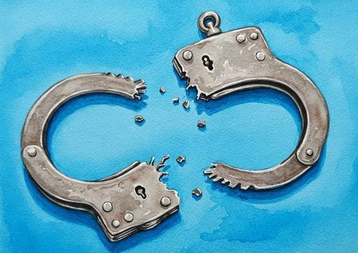 Justice Isn’t Just. Tragedy, Justice, and Being Human | by Matthew D. Kenyon | Medium