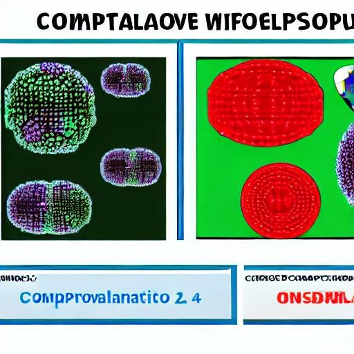 Absolute beginner tutorial on computational virology | by Micky C | Medium