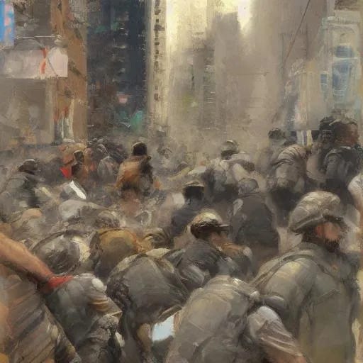 How some of the most dangerous mindsets can cause covert chaos | by A.V ...