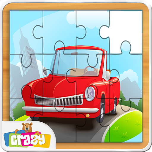 Preschool Toddler Puzzles. Download Form: | by Crazy Game Studios | Medium