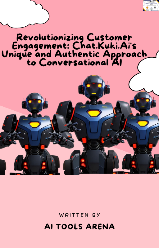 Better advice with you ! - AI Tools Arena - Medium