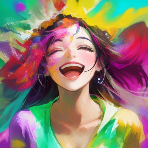 Embracing Positive Feedback Loops: Navigating Schizophrenia Through Passion and Identity | by ...