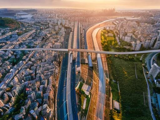 Drone Photography 101: How to Capture Breathtaking Aerial Shots | by ...