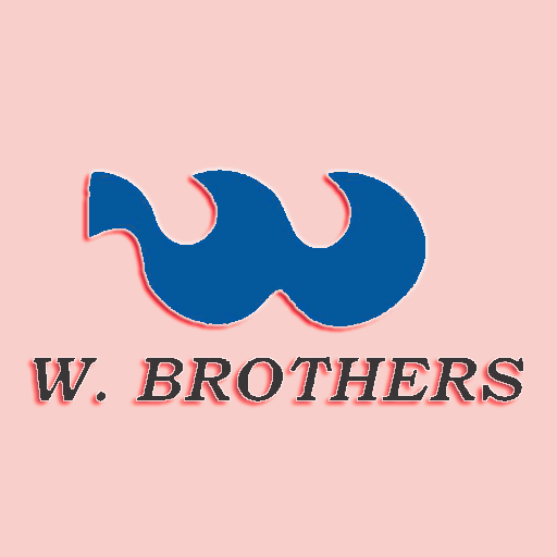 W. Brothers — Sports and leisure clothing - Ansarizain - Medium
