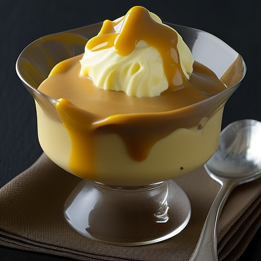 National Butterscotch Pudding Day | by MeSoAsia | Medium