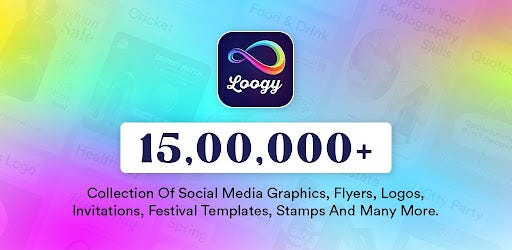 Unlock Your Creative Potential with Loogy: The Ultimate Poster & Flyer Maker | by Vaibhav Dudhat ...
