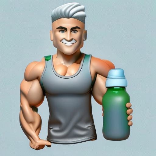 GPT Conversation 2 — A good example of how this can be used for fitness ...