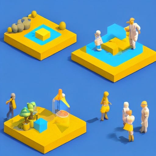 Visualization: An Interdisciplinary Approach | by Salman Sigari | Medium