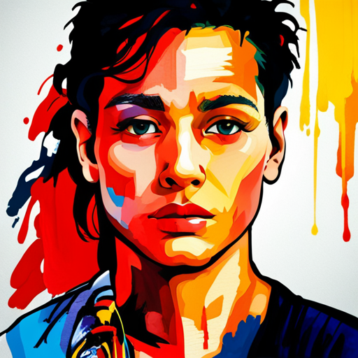 Putting Our Mental Health on the Canvas: Celebrating World Art Day | by ...