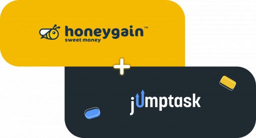 How To Passively Earn Up to $184 Monthly With Honeygain: A Review | by ...