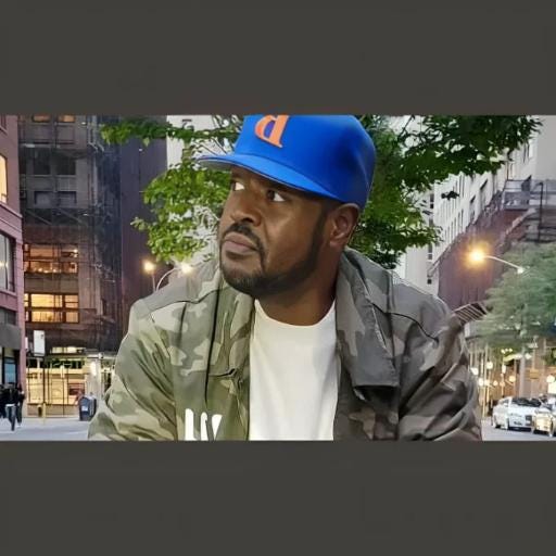 Legendary DJ Clark Kent Passes Away at 58 - Hype fresh - Medium