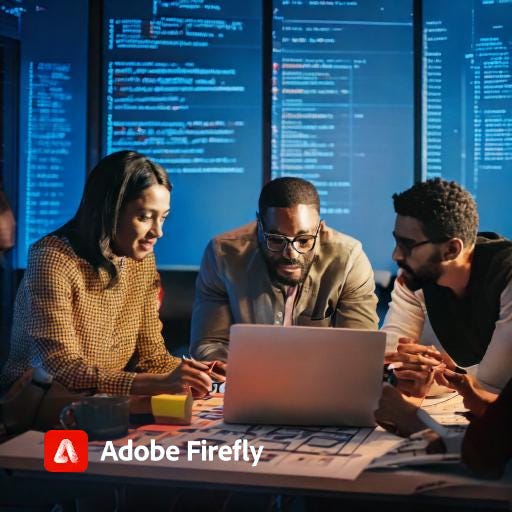 Why AI Is Revolutionizing the Programming World (And Why Programmers ...