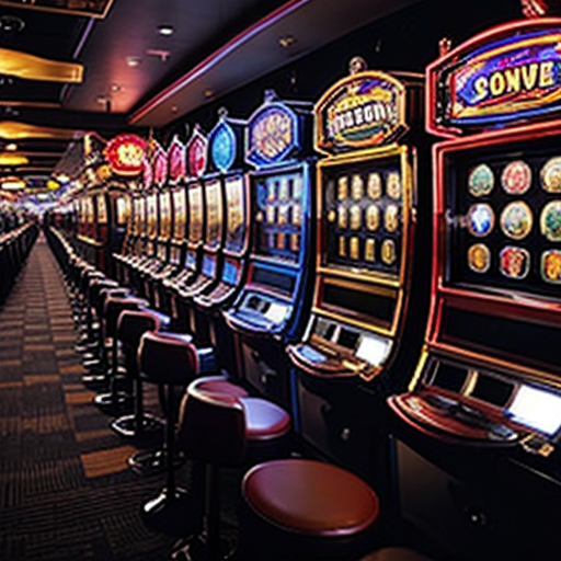 Strategi Bermain Slot88 untuk Pemula | by Fairuz Jihan Mareta | Medium