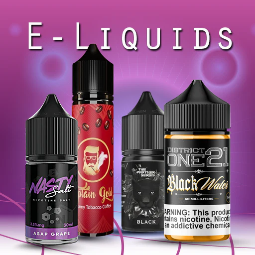 Dubai’s Favorite E Liquid Brands Now Available: E Liquid UAE | by Vape ...