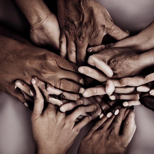 Why Are AI-Generated Hands So Messed Up? | by Abdul Ahad Marzen | Medium