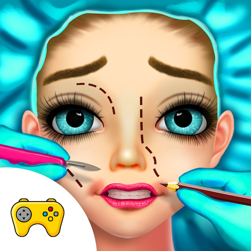 Doctor General Surgery Checkup Hospital | by GameiMake | Medium