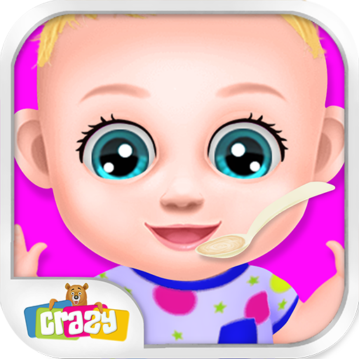 Babysitter Daycare and Activities | by Crazy Game Studios | Medium