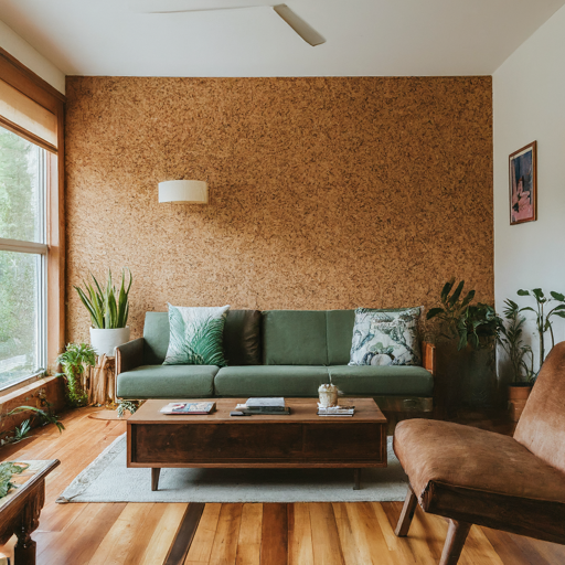 Eco-Friendly Materials for Interior Design | by Dcap Mindset | Sep ...