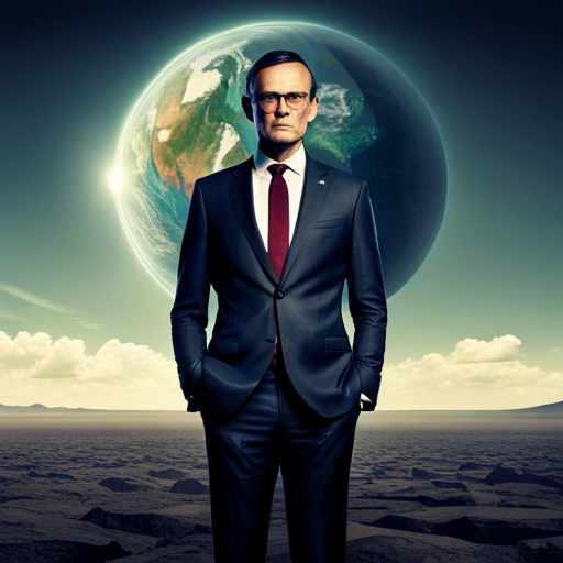 The world is a rapidly changing place, and with the introduction of ...