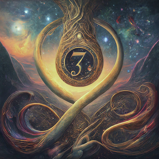 Navigating the Cosmic Code with Basic Numerology Concepts! | by Mozeke ...