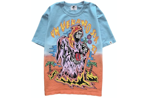 The Streetwear Visionary: Warren Lotas and the Future of Fashion | by ...