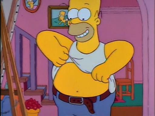 Validate Every Victory. Remember that Simpsons episode where… | by ...