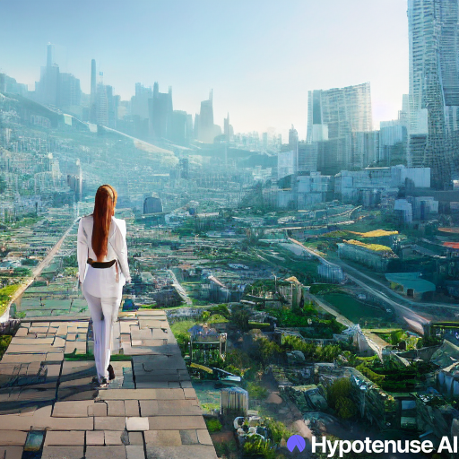 Stepping Into a New Age: Unveiling a Reality Where AI Is Ubiquitous ...