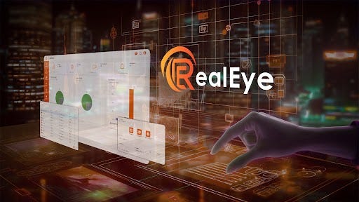 Tailoring the AI Experience: The Power of Customized User Interfaces in Realeye | by ThirdEye ...