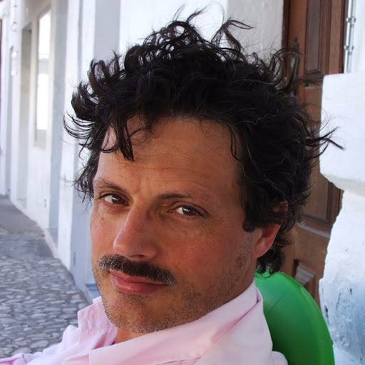 Mauro Fantechi — In Loving Memory | by Valerio Celletti | Medium