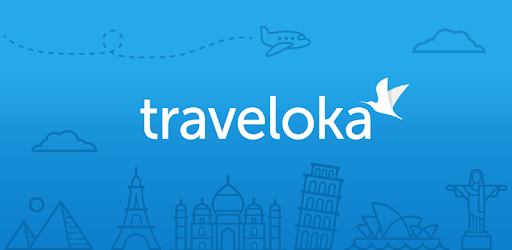 Desain UI Traveloka ,Simple Namun Menarik | by Efren Manalu | Medium
