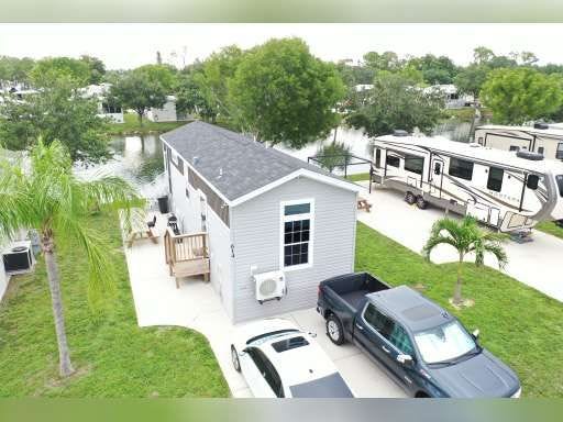 Park Model RV Market Analysis, Insights Report, Growth and Forecast ...