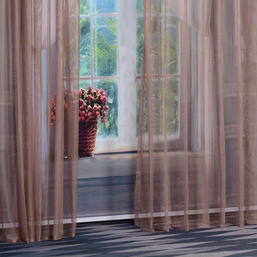 Custom Made Sheer Curtains in Melbourne | by Decorablindsau | Medium