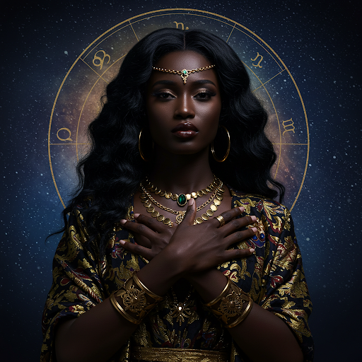 Scorpio’s Reign - Courtney Dickerson - Medium