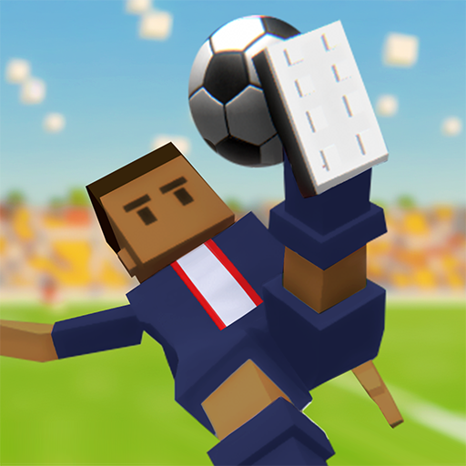 Mini Soccer Star Mod APK 1.18 (Dinero/gemas ilimitadas) | Medium