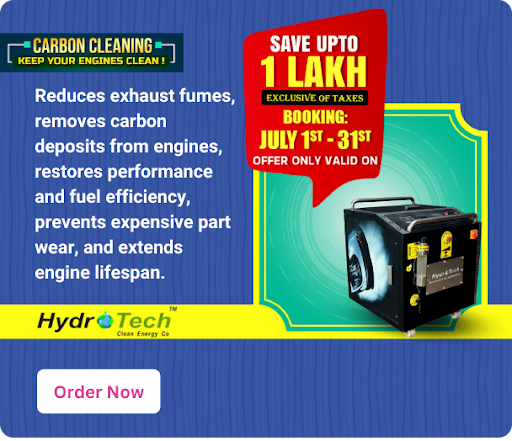 Revitalize Your Engine: The Essential Guide to Carbon Cleaning Machines ...