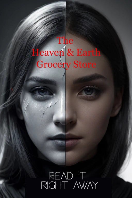 Book Review: “The Heaven & Earth Grocery Store” by James McBride | by ...