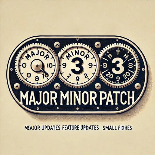 Difference Between Caret (^) and Tilde (~) in package.json | by Saurav sharma | Medium