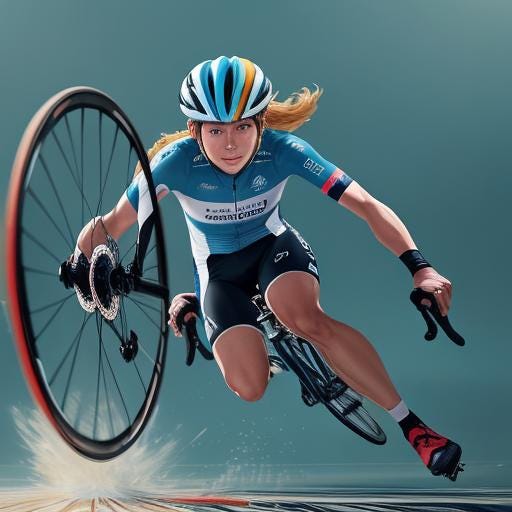 🔥🚴Cycling through Crisis: Embracing Falls as Catalyst for Business Growth⚡🚀 | by Ashutosh Parida ...