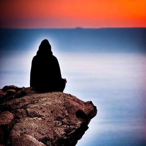 Unleashing Your Inner Sith: Embracing the Power of Darkness for ...