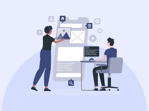 The Best Backend Languages for Android App Development | by Kristi Ray ...