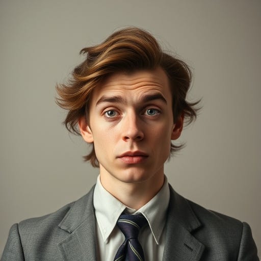 10 personality traits unsuccessful people have in common | by Faheem ...