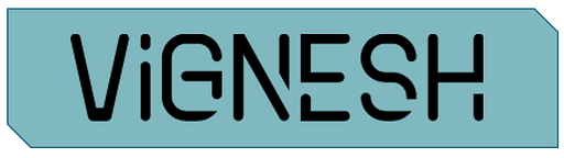 Vignesh – Medium