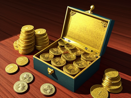 How to Build Wealth From Nothing. | by Money Tent | Medium