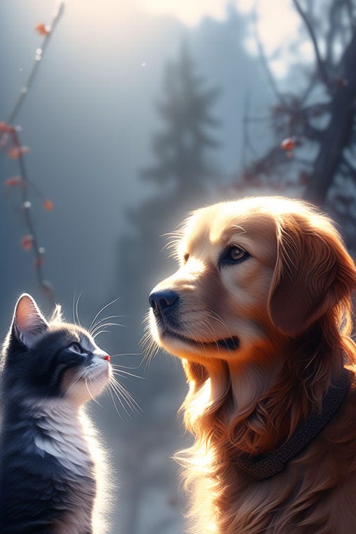 𝕋𝕙𝕖 𝕌𝕟𝕕𝕖𝕤𝕚𝕣𝕒𝕓𝕝𝕖 𝕀𝕟𝕧𝕚𝕥𝕒𝕥𝕚𝕠𝕟, 𝕋𝕙𝕖 𝕌𝕟𝕒𝕟𝕤𝕨𝕖𝕣𝕖𝕕 ℚ𝕦𝕖𝕤𝕥𝕚𝕠𝕟, 𝕒𝕟𝕕 𝕋𝕙𝕖 𝕌𝕟𝕨𝕣𝕒𝕡𝕡𝕖𝕕 𝔾𝕚𝕗𝕥 | by Ezel Louis | Medium