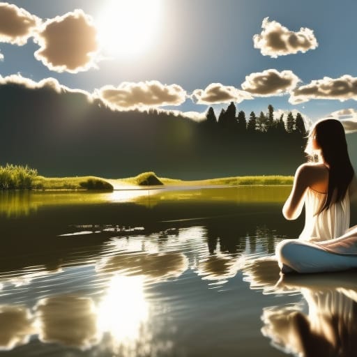 The Dual Life: Exploring Spirituality After Divorce | by Dawn | Jul ...