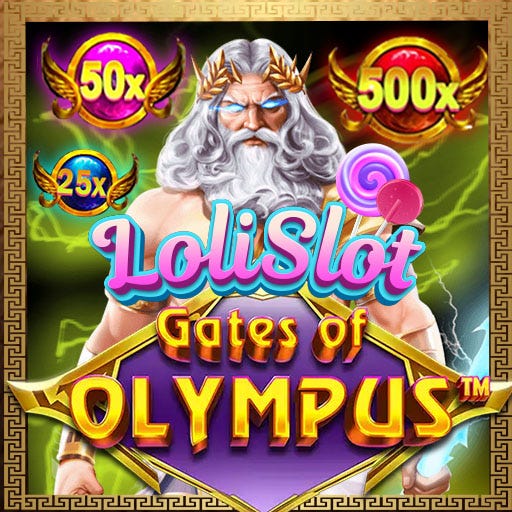 LOLISLOT — POLA RTP ZEUS 99% GACOR | by CS LOLISLOT | Medium