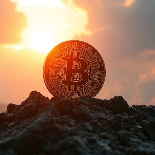 The Future of Crypto and Bitcoin: Trends, Predictions, and Hype | by ...